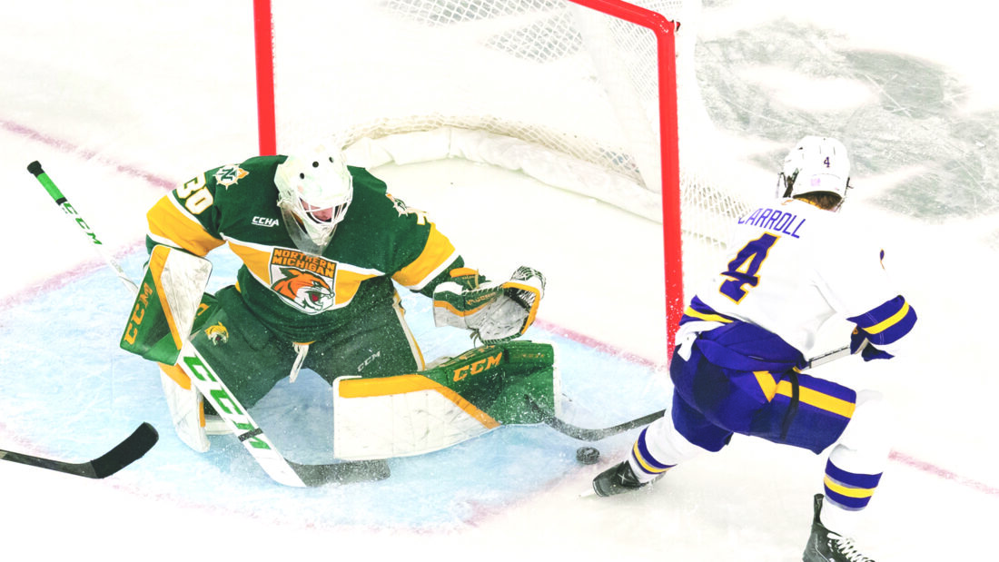 On the Watch List: It’s a good list for Northern Michigan University ...
